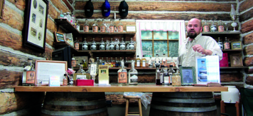 Andrew Willner -Andrew Willner