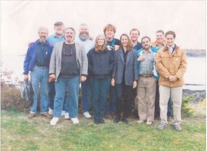 Andrew Willner -Andrew Willner