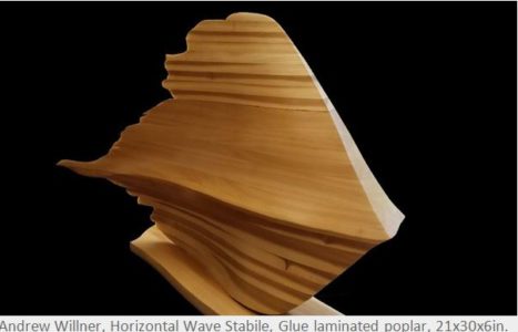 Andrew Willner -Andrew Willner